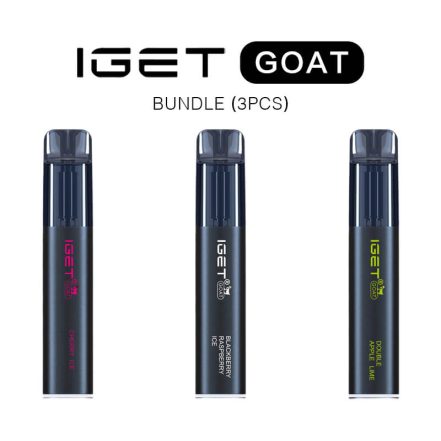 IGET Vape Australia Official Shop | 40+ Flavours | Bulk Buy & Wholesale