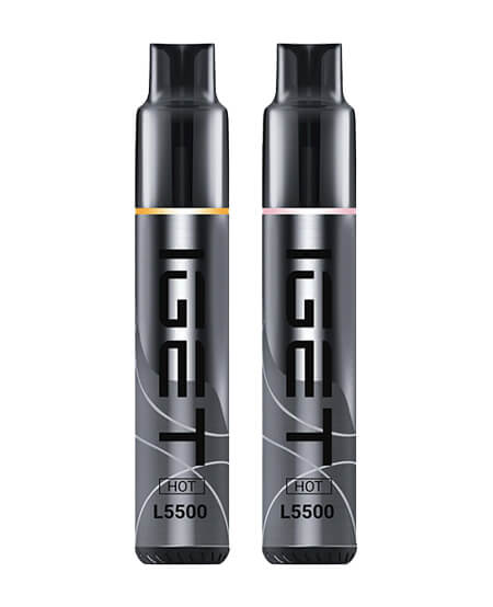 IGET Nicotine Vape Australia | 3500 5500 Available Now | Free Shipping