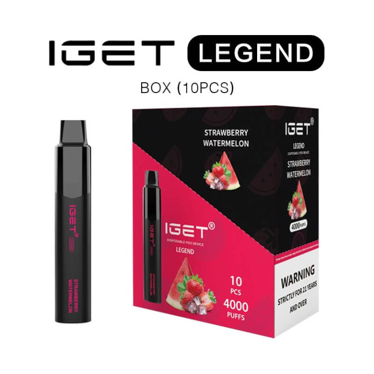 IGET Vapes Bulk Buy Archives - IGET Vape Australia